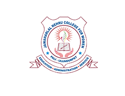 JNCW-Jawaharlal Nehru College For Women