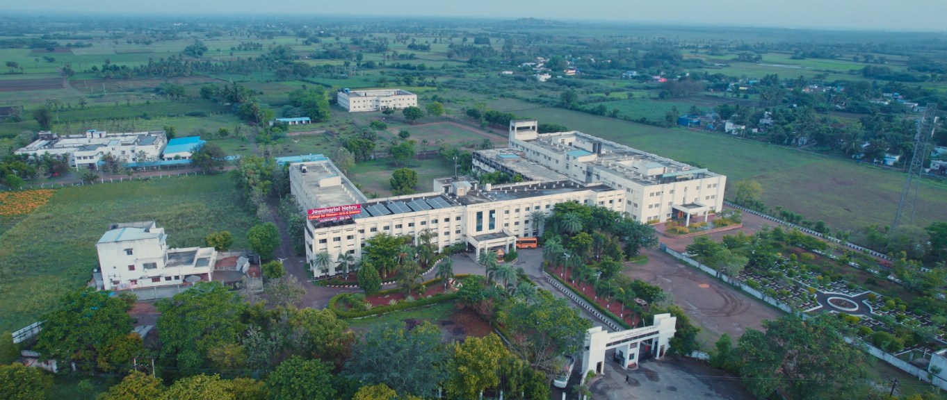 JNCW-Jawaharlal Nehru College For Women