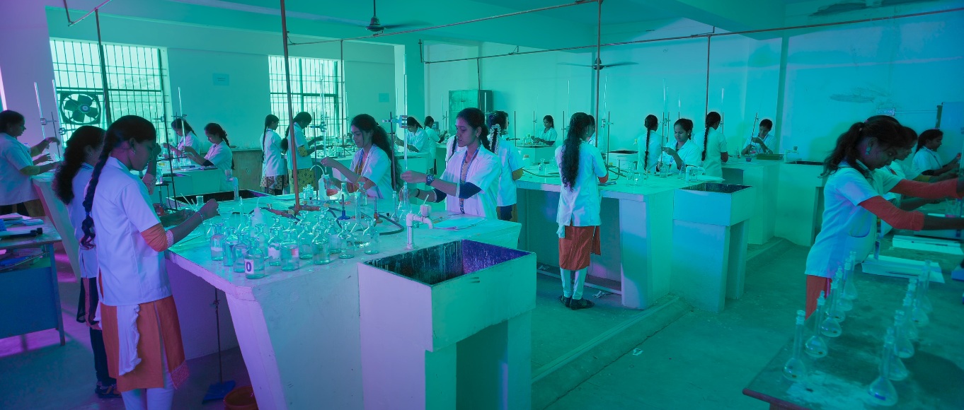 JNCW-Jawaharlal Nehru College For Women