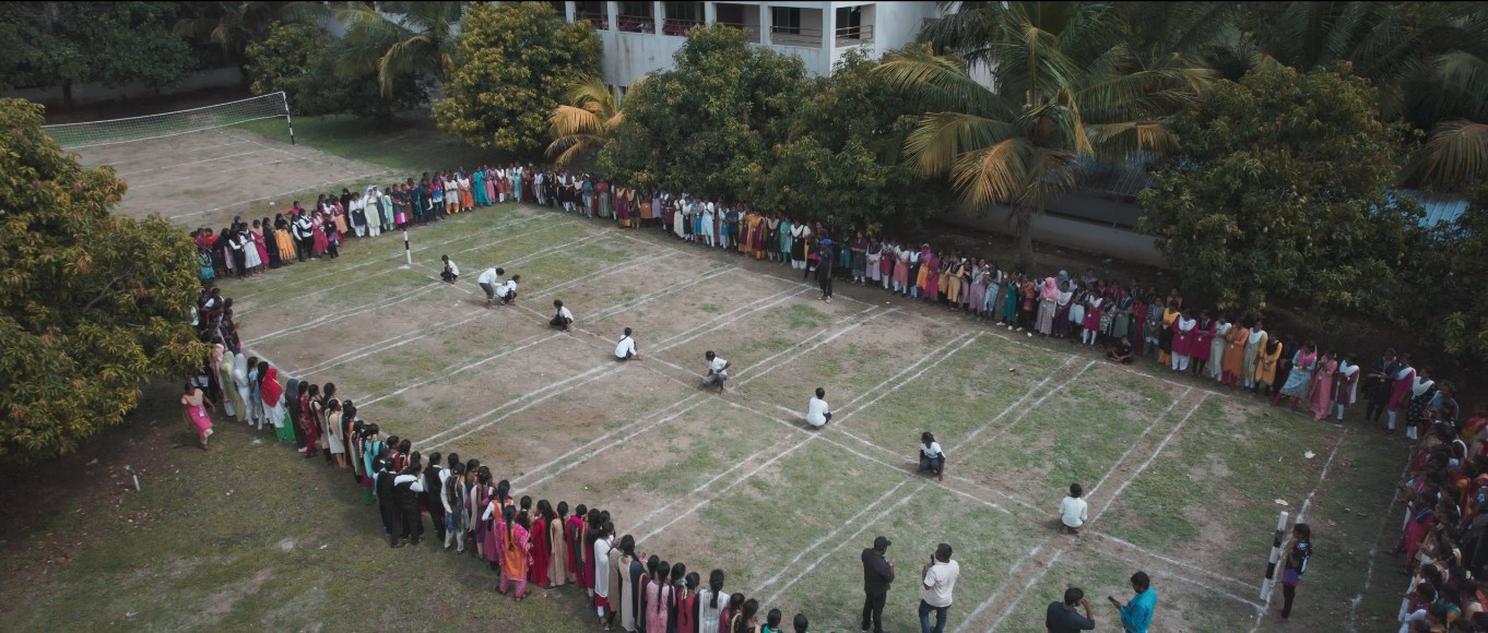 JNCW-Jawaharlal Nehru College For Women