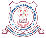 JNCW-Jawaharlal Nehru College For Women